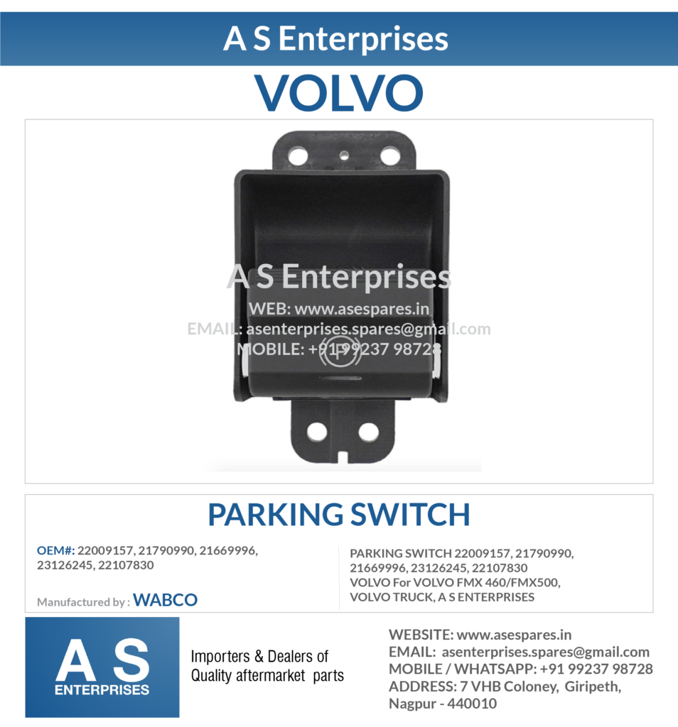 Parking Switch – asespares.in